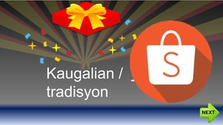 EBALWASYON-SHOPEE-DELIVERY-Powerpoint-Template.pptx