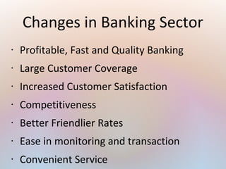Ebanking | ODP | Business Banking & Finance | Business
