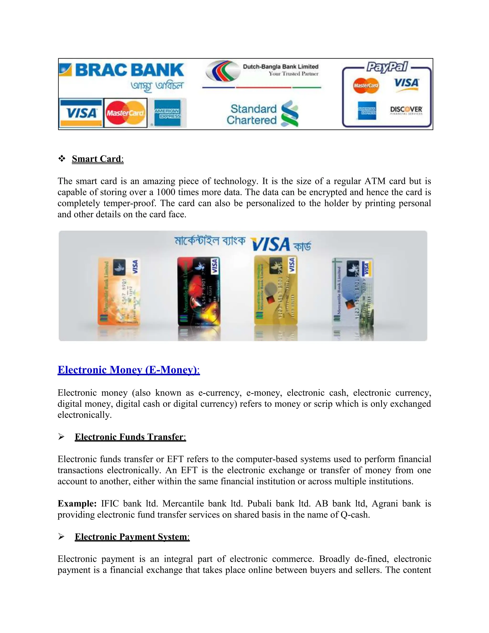 EBanking an effective tool of Credit Risk Management in Banking sector in Bangladesh | PDF