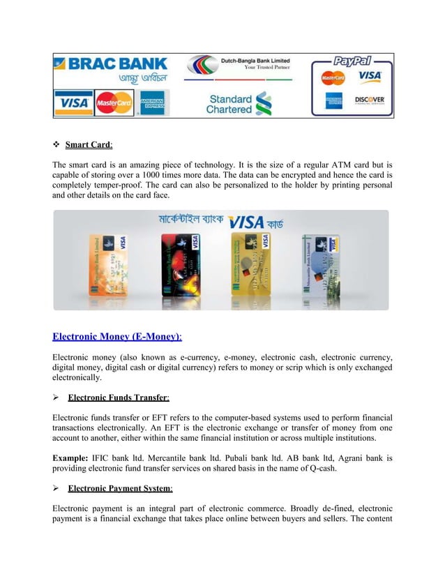 EBanking an effective tool of Credit Risk Management in Banking sector ...