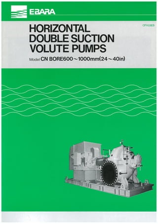 EBARA รุ่น CN .pdf