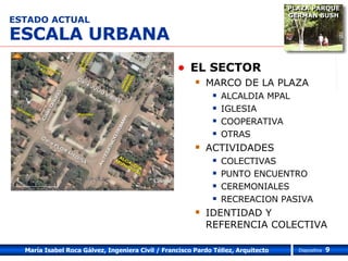 Esquema Básico Guayaramerin | PPT