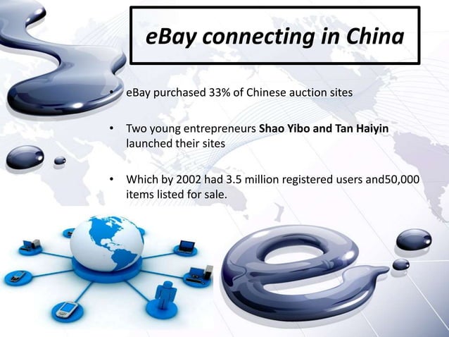 Ebay | PPT