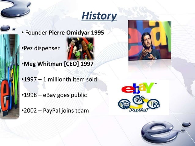 Ebay | PPT