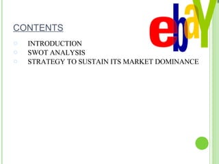 Ebay Presentation | PPT