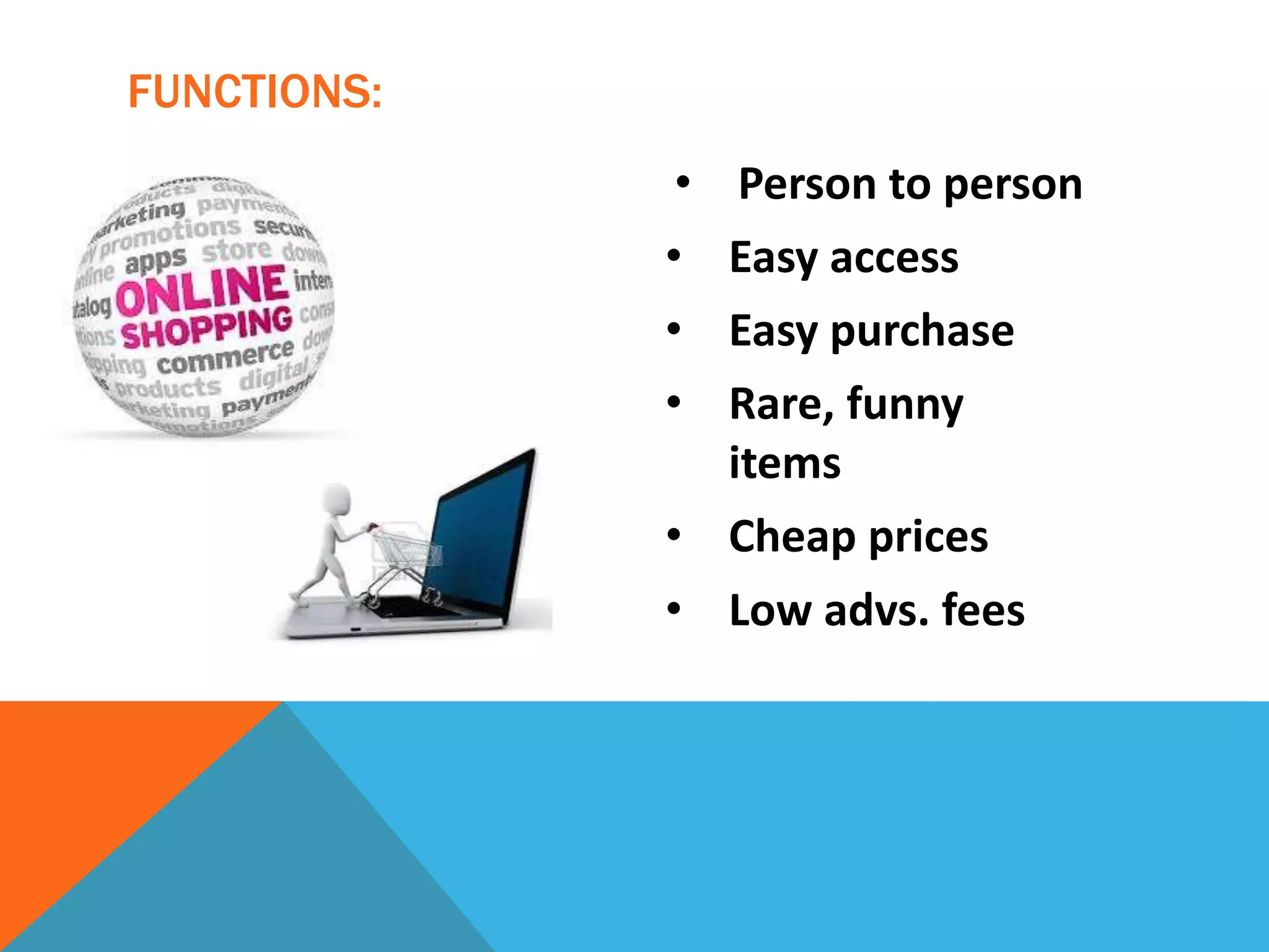 Ebay presentation | PPTX