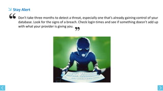 eBay's Big "Whoops": What Others Can Learn From It | PPTX