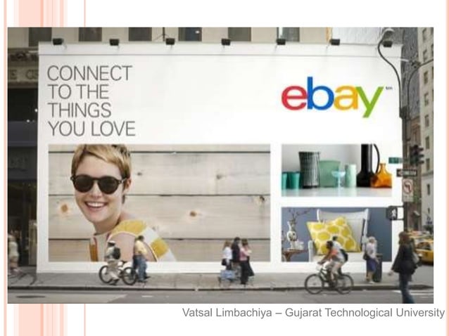 Ebay- mini case | PPT