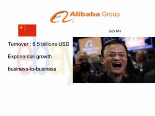 ebay Case Study | PPTX