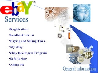 Ebay presentation | PPT