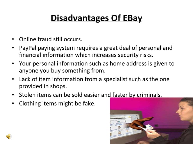 Ebaypresentation | PPT