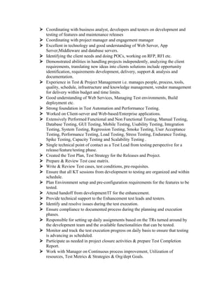 Ashwani Profile | DOC