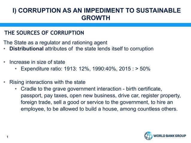 ebbf25 key drivers towards human prosperity by Augusto Lopez-Claros | PPT