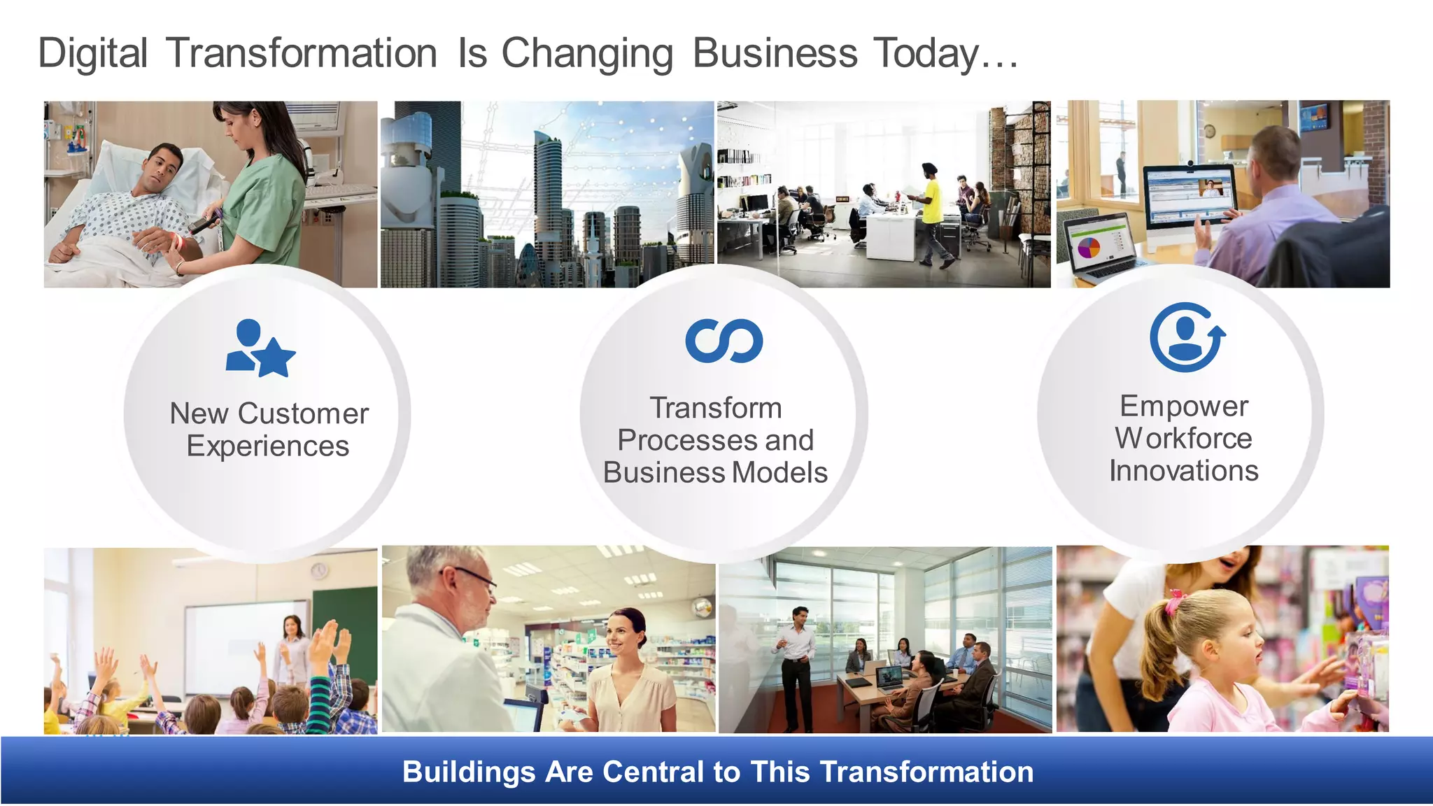 TechWiseTV Workshop: Digital Building Switches | PPT