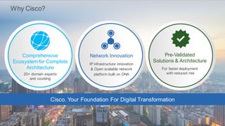 TechWiseTV Workshop: Digital Building Switches | PPT