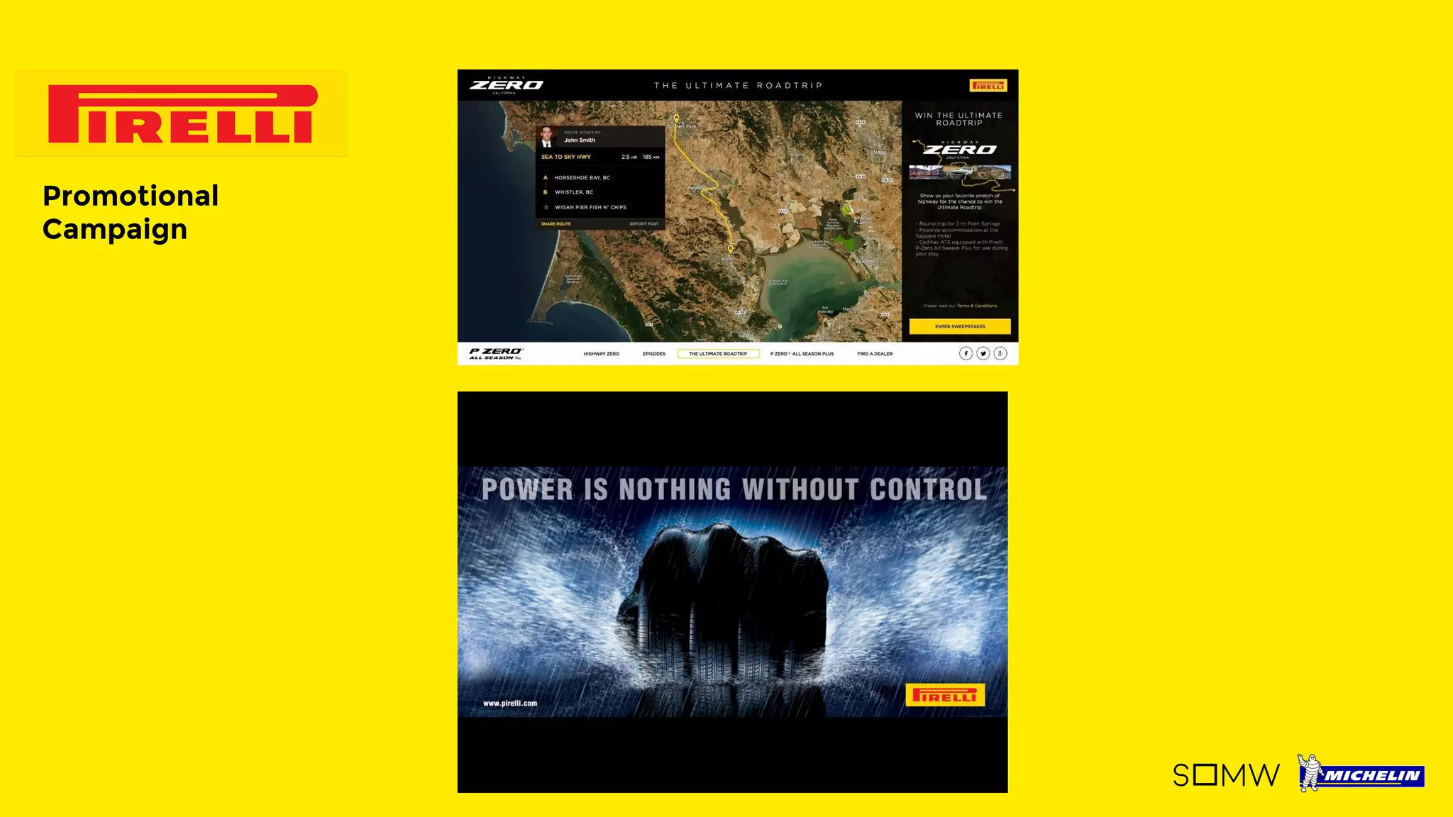 Michelin PPT | PDF