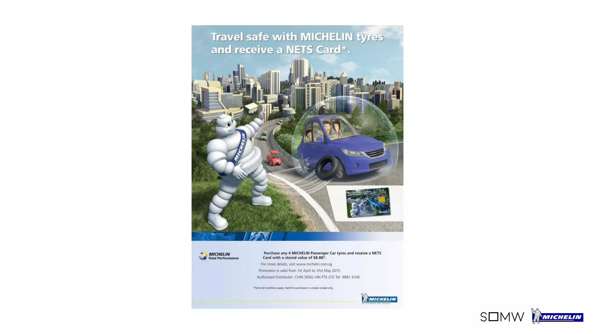 Michelin PPT | PDF
