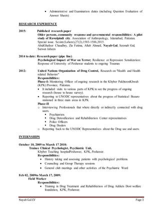 NAYAB CV 3 | DOCX