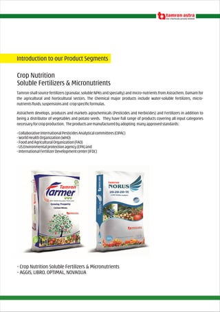 Tamron Astra (1) | PDF