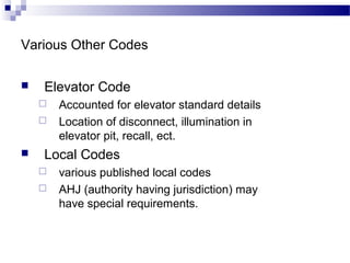Ebc codes[1] | PPT