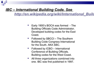 Ebc codes[1] | PPT