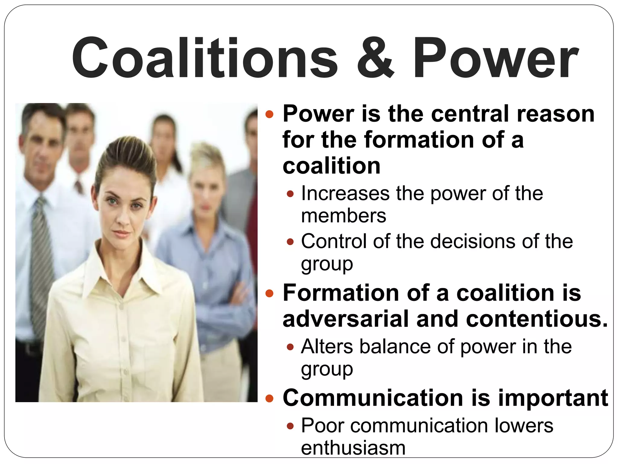 POWER IN GROUPS Presentation.ppt