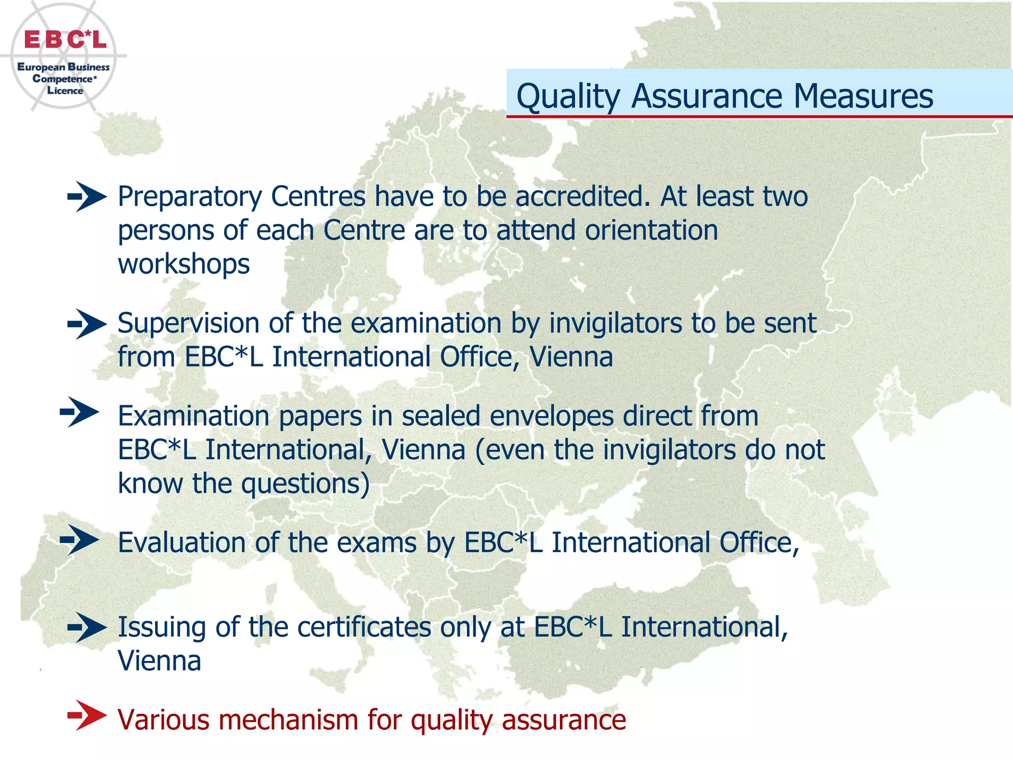 Ebcl Presentation Jordan | PPT