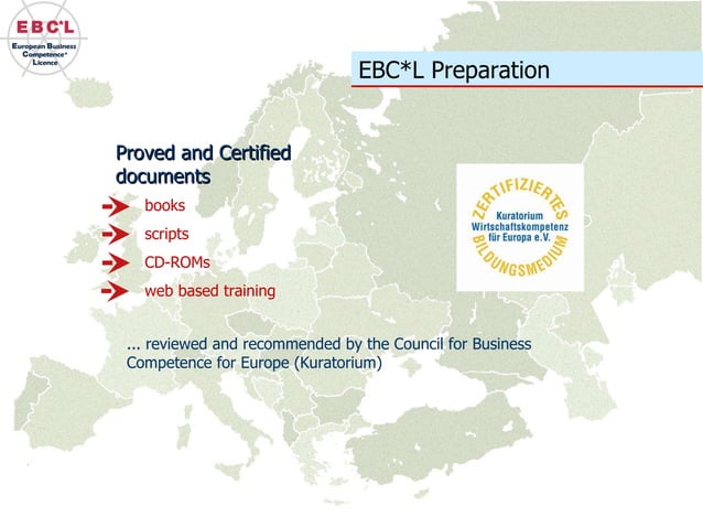 Ebcl Presentation Jordan | PPT