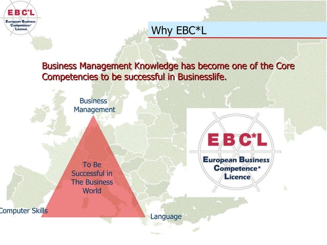 Ebcl Presentation Jordan | PPT