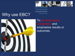 Effects Based Communication | PPT