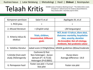Ebcr ikhsan-pediatric-slide show | PDF