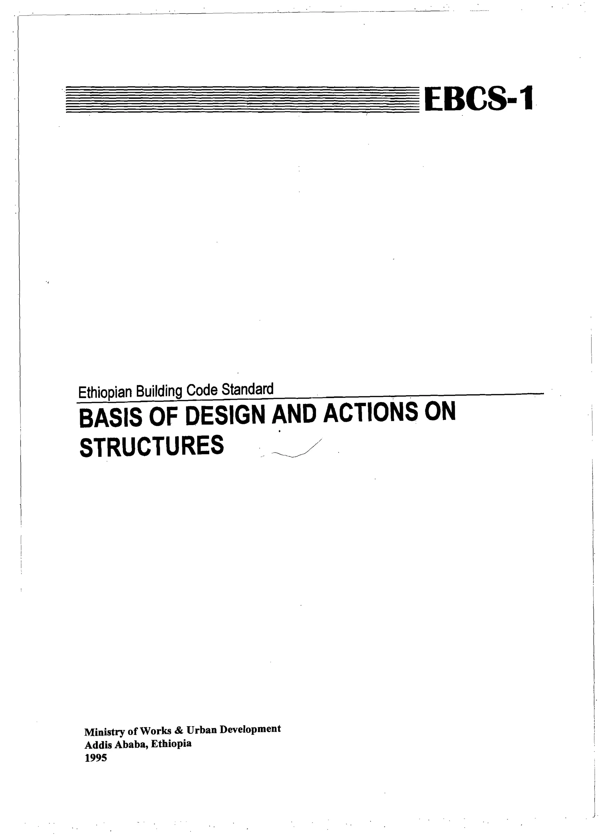 EBCS-1-Basis of design and Actions on structures.pdf