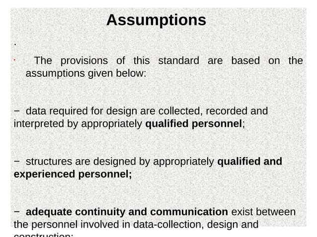 EBCS7-2.pdf Ethiopian Building code standard | PDF | Civil Engineering ...