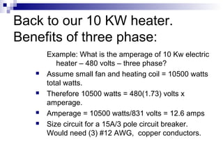 Eb cvoltages[1] | PPT