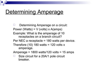Eb cvoltages[1] | PPT