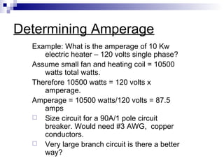 Eb cvoltages[1] | PPT