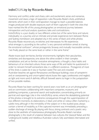 individuality brochure FINAL | PDF