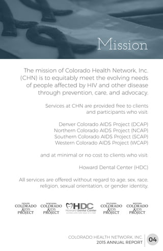 Annual Report -- 2015 DIGITAL | PDF