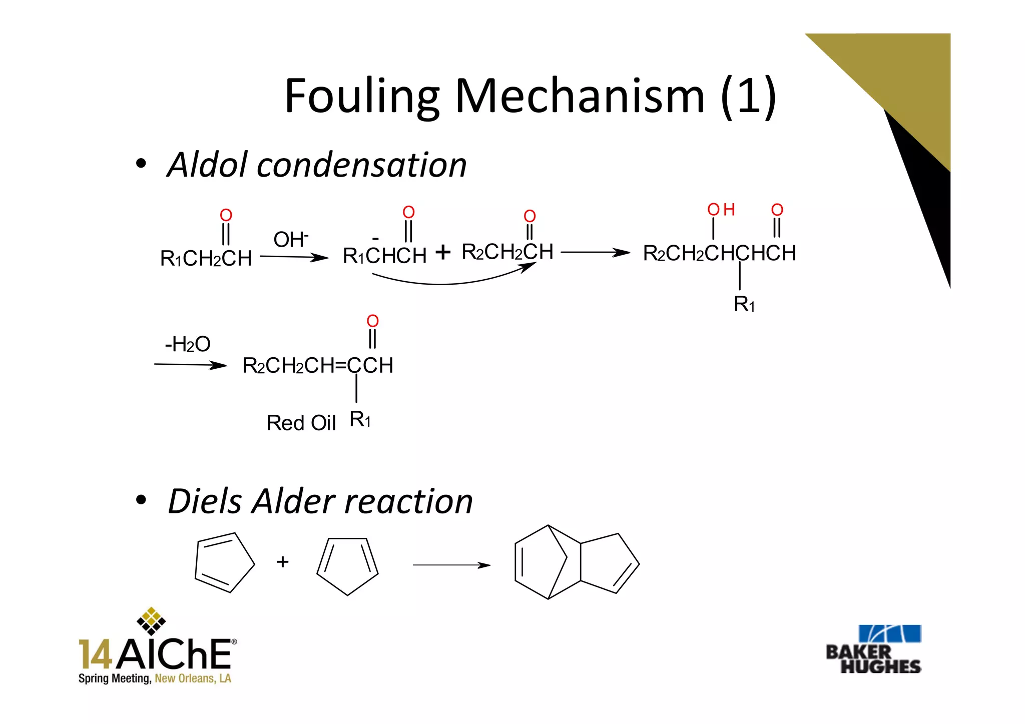 Caustic Tower System_AICHE_final version | PDF