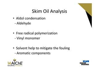 Caustic Tower System_AICHE_final version | PDF