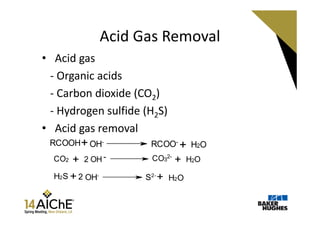 Caustic Tower System_AICHE_final version | PDF