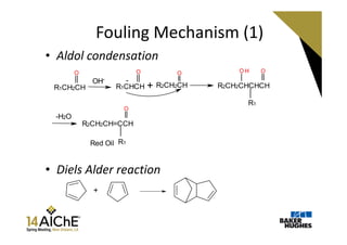 Caustic Tower System_AICHE_final version | PDF