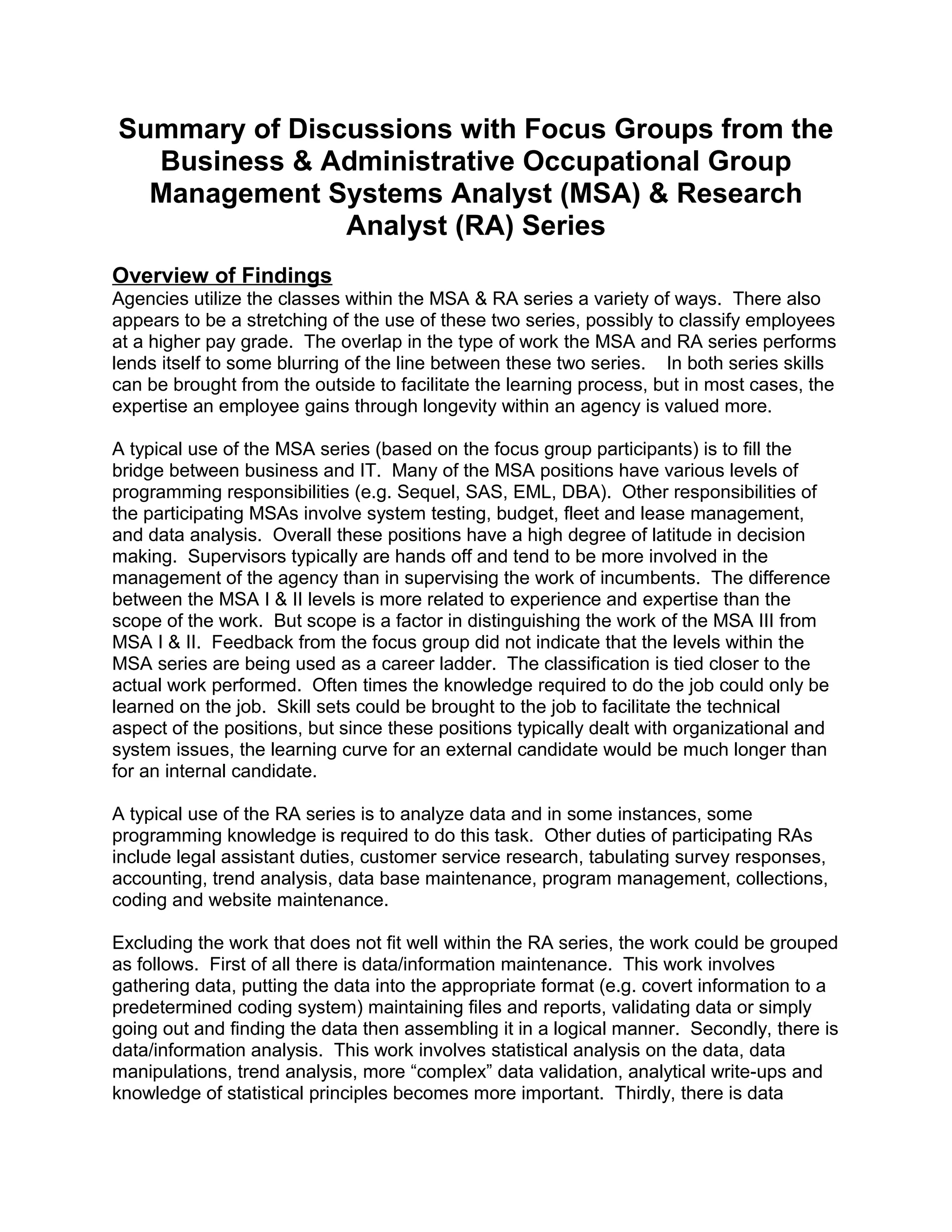 Writing Sample 2 | PDF