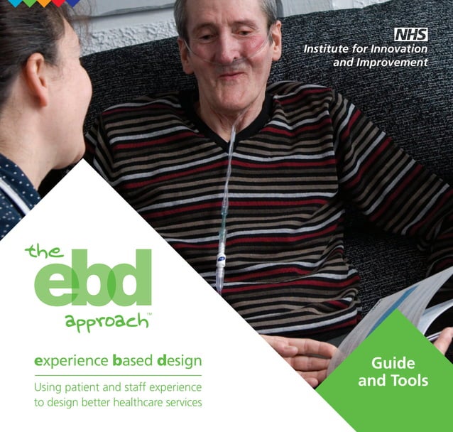 Experience based design guide | PDF
