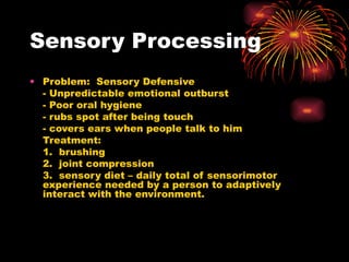 Emotional and Behavioral Disorder | PPT