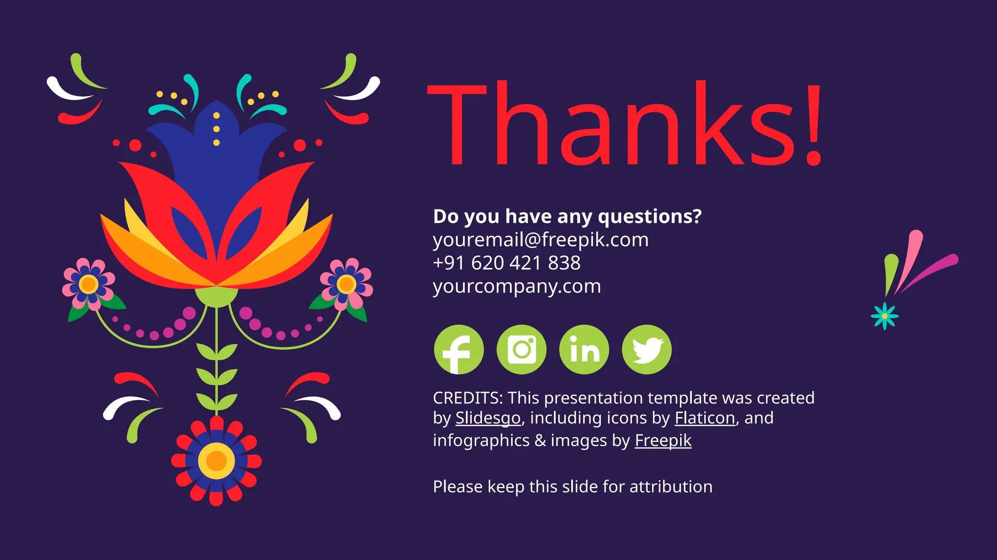 PRESENTACIÓN PARA LA EBDV 2024 UNA AVENTURA POR MÉXICO | PPTX