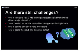 Your easy move to serverless computing and radically simplified data ...