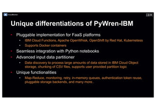 Your easy move to serverless computing and radically simplified data ...