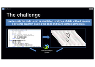 Your easy move to serverless computing and radically simplified data ...