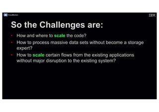 Your easy move to serverless computing and radically simplified data ...
